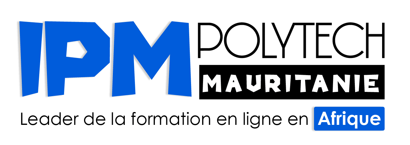 Nous contacter | IPM POLYTECHNIQUE- MAURITANIE
